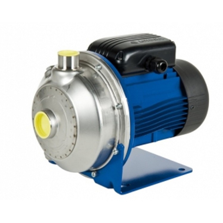 Lowara CEA210/2N RVS316 SiC/SiC/Viton 104480054XWA